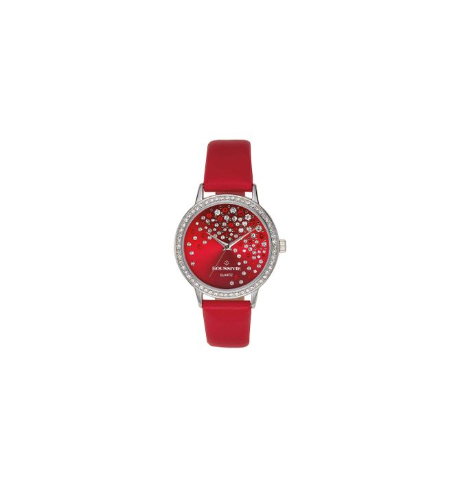 Scattered Rhinestone Watch | Avon
