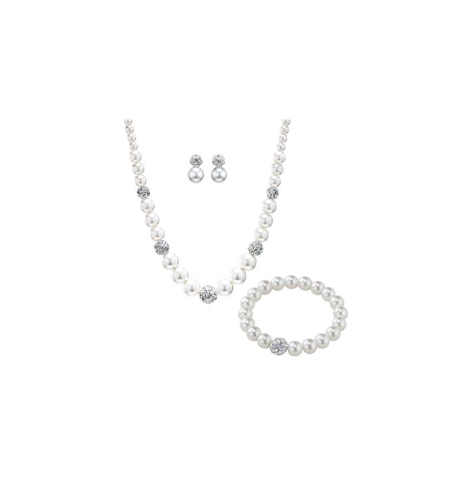 Glamorous Pearly Gift Set | Avon