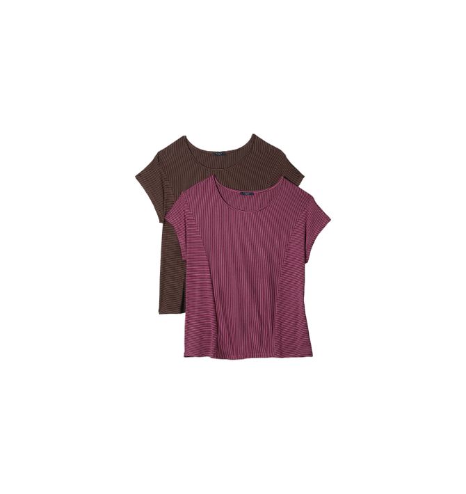 2-Pack Striped Tops | Avon