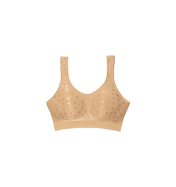 Bali® Comfort Revolution® ComfortFlex Fit® Shaping Wireless Bra | Avon