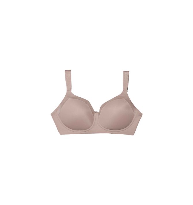 Playtex® Secrets® Balconette Full-Figure Wireless Bra | Avon