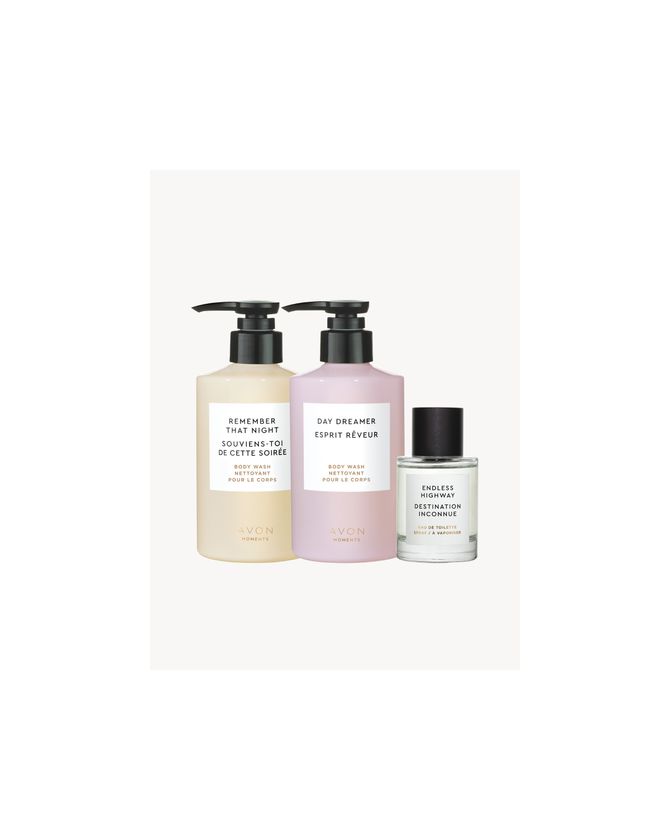 Exclusive Beyond Glow Hyaluronic Acid Serum & Cleanser 2-Piece Bundle