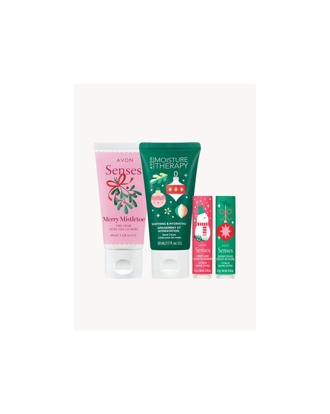 The WOW Deal with Skin So Soft Supreme Nourishment Body Lotion