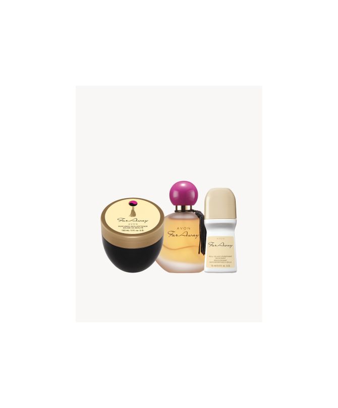 Anew Ultimate Gift Set