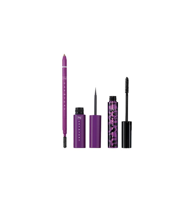 fmg CathyCat Play All Day Eye 3-Piece Set