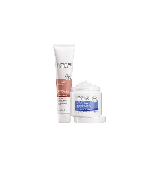 Moisture Therapy Moisturizing 2-Piece Set