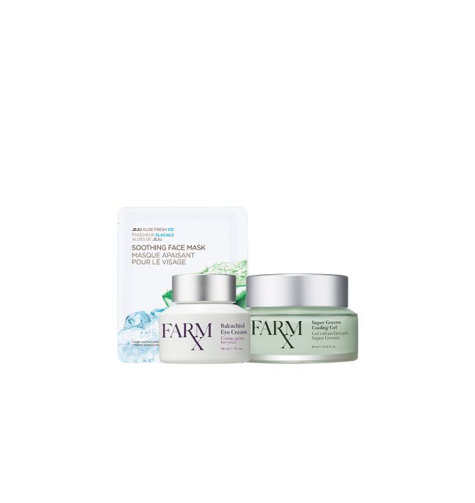 Fresh Face 3-Piece Collection Set