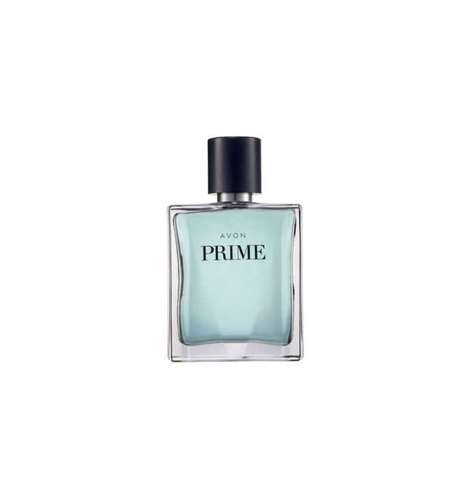 Avon Prime Eau de Toilette - by AVON