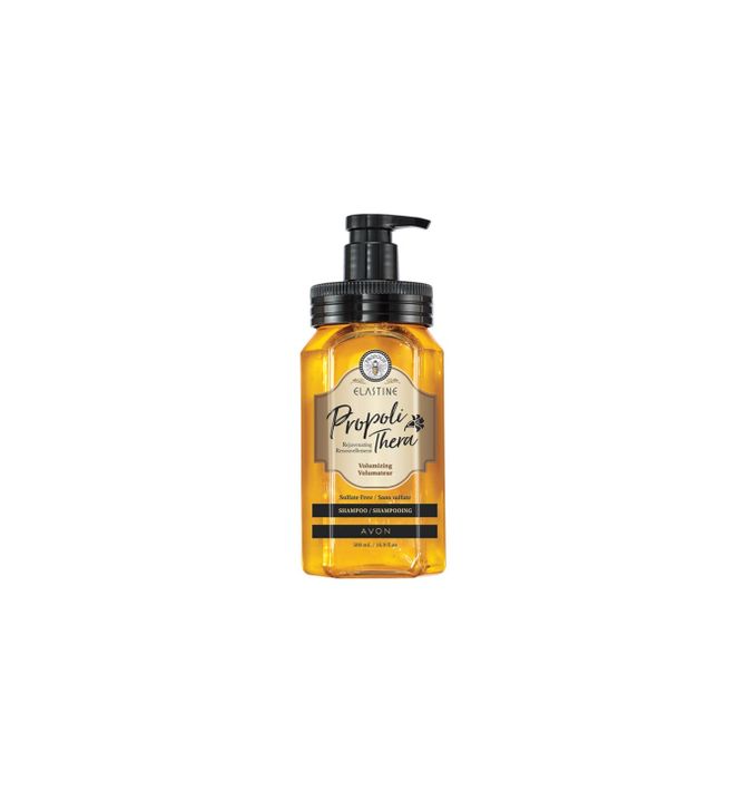 Elastine Propolithera Volumizing Shampoo by AVON