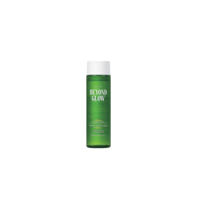 Beyond Glow Centella Cooling Toner