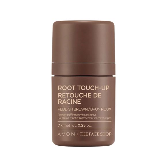 Reddish Brown Root Touch Up - Top Quality by AVON