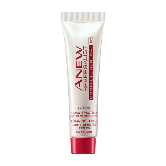 Anew Reversalist Day Lotion Travel Size - Skin Care by AVON