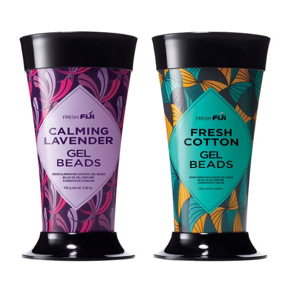 Fresh Fiji Gel Bead Diffuser by Avon