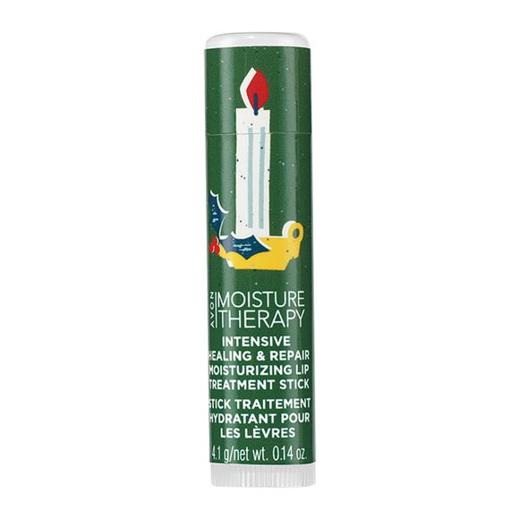 Moisture Therapy Intensive Healing & Repair Moisturizing Lip Treatment ...