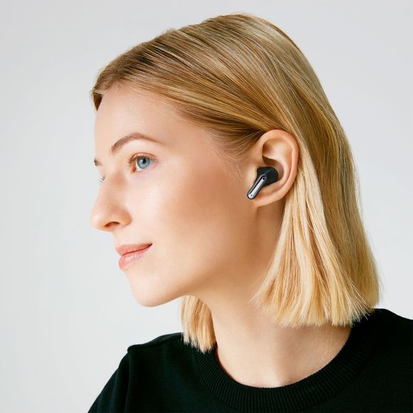 LG AVON Earbuds - LG Tone Free Earbuds NOW Available