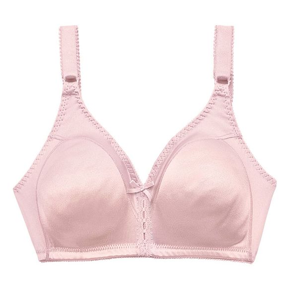Bali Double Support Wirefree Bra - Best Price by AVON