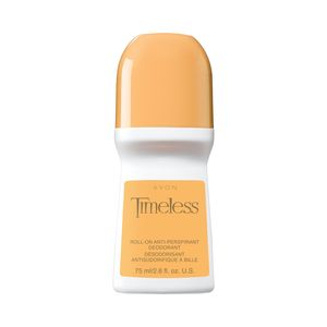 Cool Confidence Powder Essence Roll-On Antiperspirant Deodorant| Avon