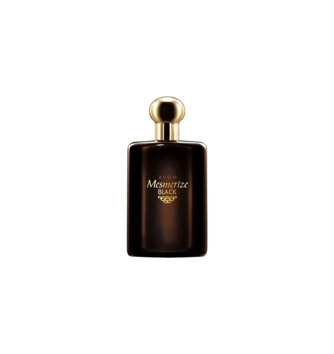 Mesmerise Black For Him Eau de Toilette Spray With Deo | Avon