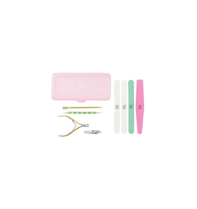 fmg Expert Tips Nail Art Tool Kit | Avon