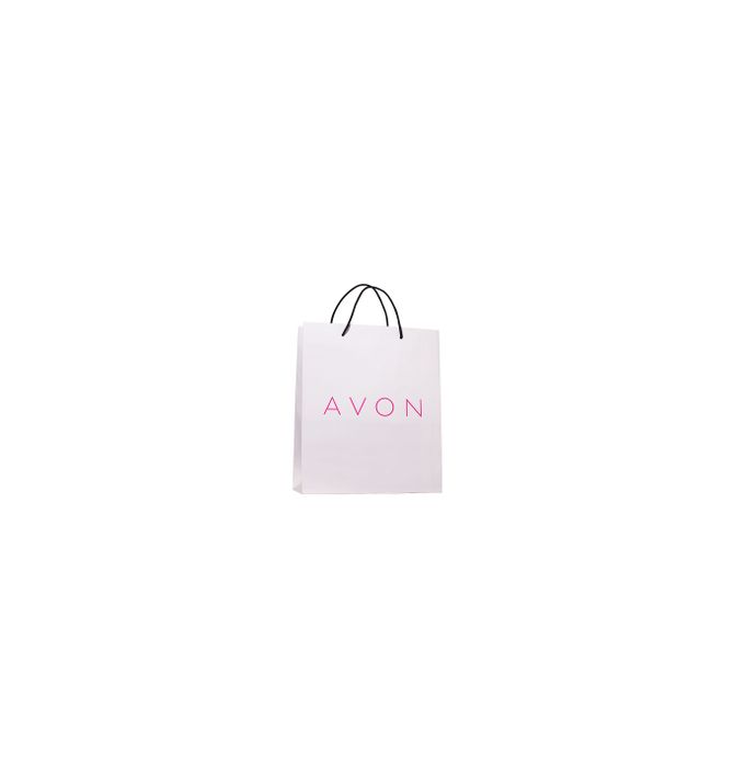 Avon Shopping Bags - Small