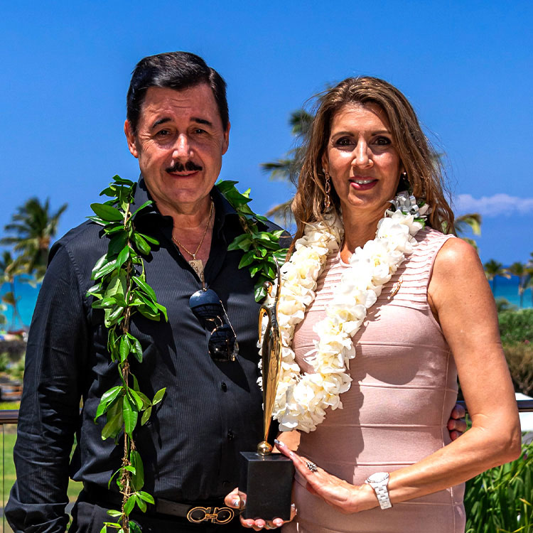 Avon Representative | Sales & Recognition Hall of Fame