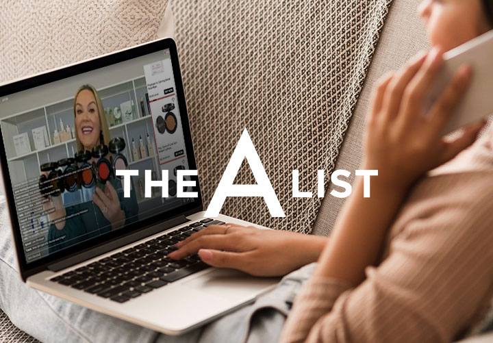 Welcome to Avon | Training