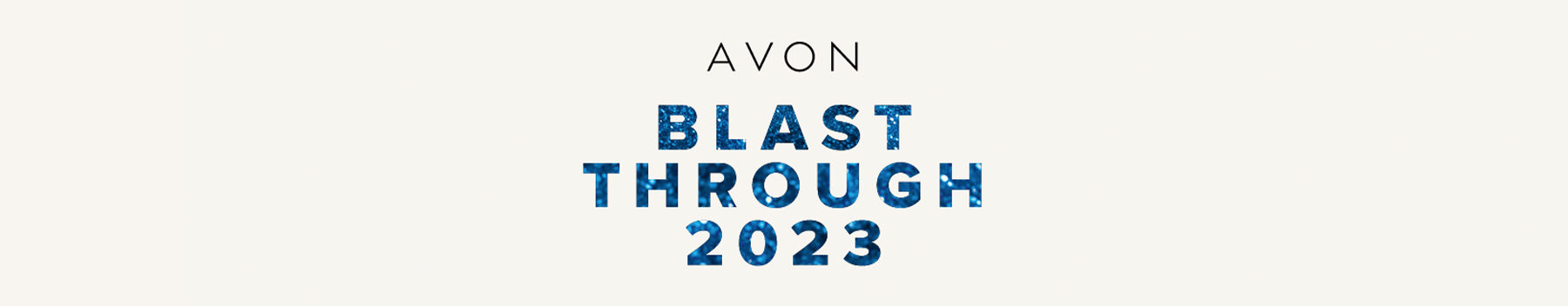 Blast Through 2023 Incentive