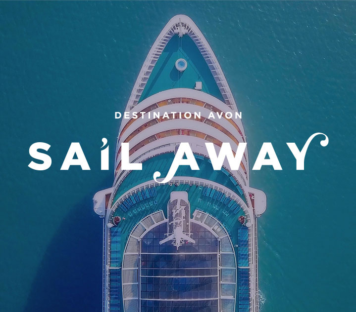 Avon Representative | Destination Avon: Set Sail in 2024 - Test