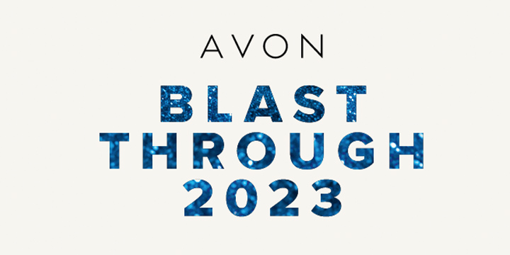 Blast Through 2023 Incentive