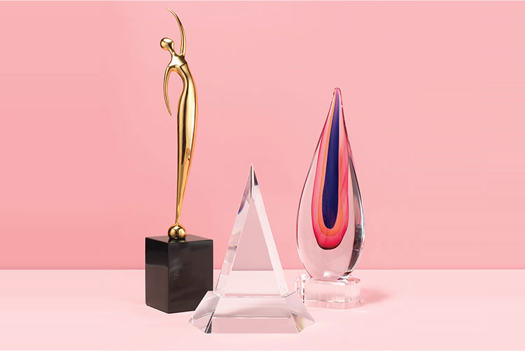 Rewards and Recognition